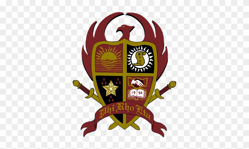 Phi Rho Eta - Phi Rho Eta - Full Size PNG Clipart Images Download