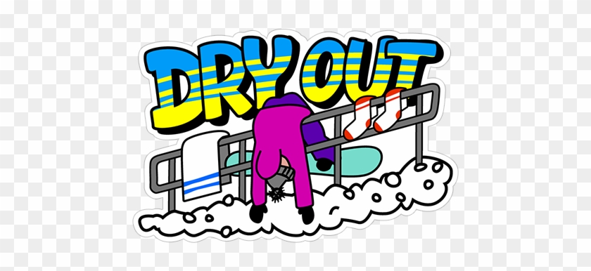 Dry Out - Dry Out - Free Transparent PNG Clipart Images Download