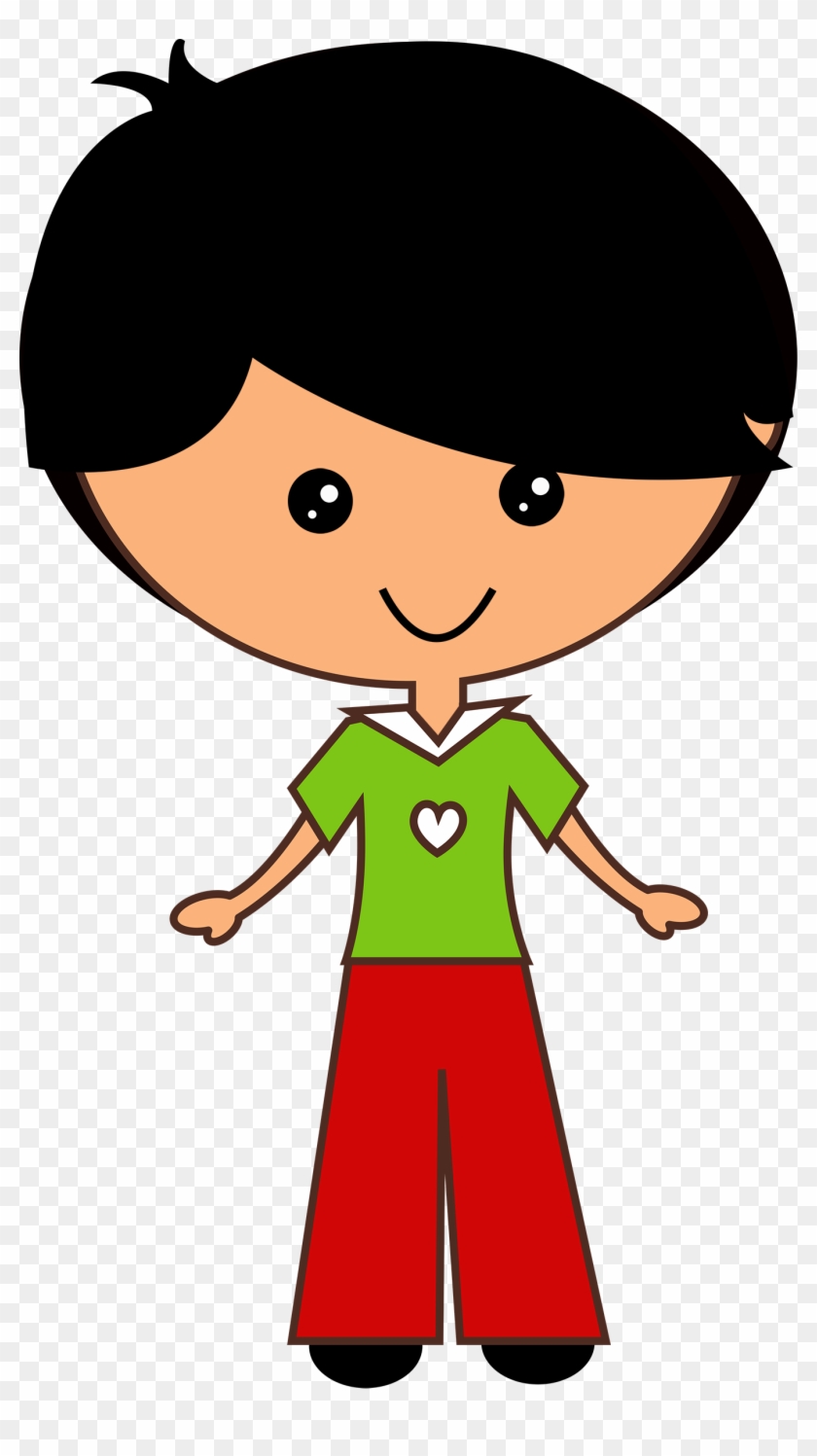 Meninos * Bonecos - Cartoon - Free Transparent PNG Clipart Images Download