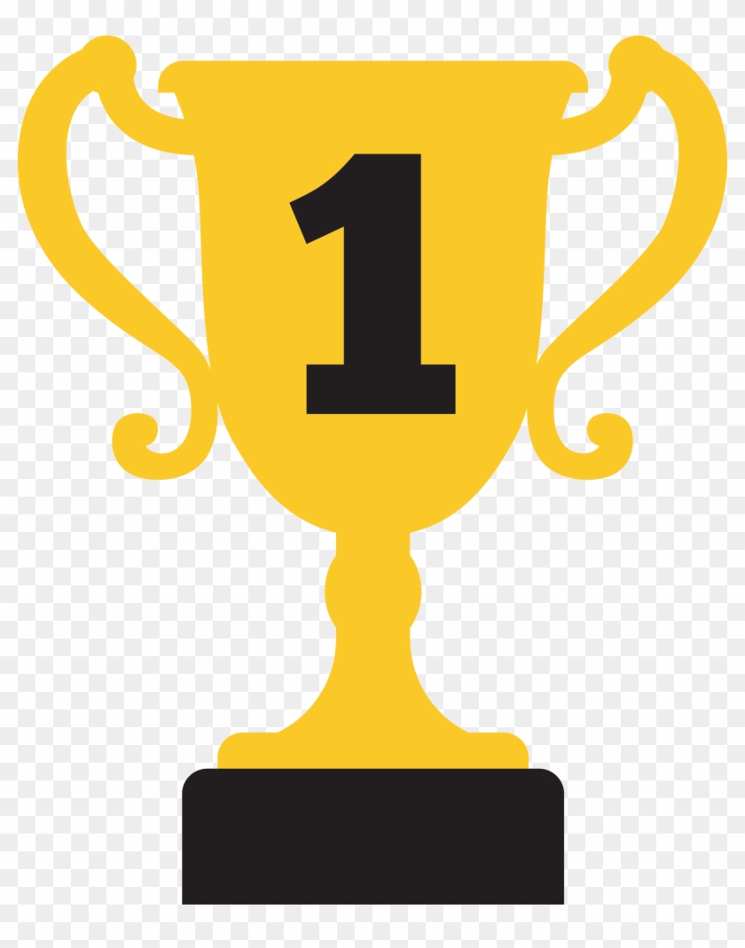 First Place - Emblem - Free Transparent PNG Clipart Images Download