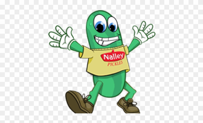 Pickles Clipart Avatar - Fun Pickle - Free Transparent PNG Clipart ...