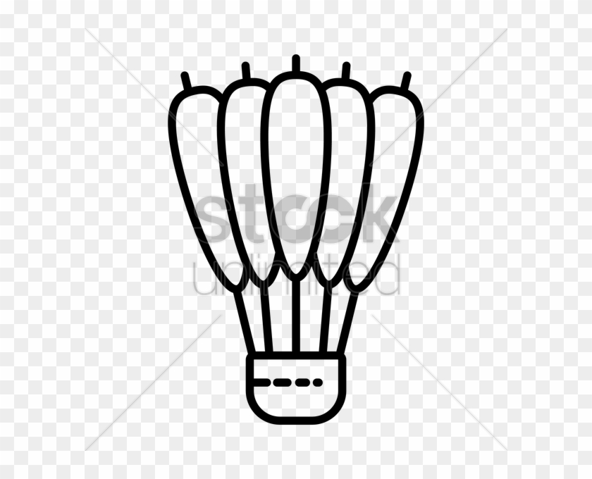 Shuttlecock Clipart Shuttlecock Ball Game Sports - Shuttlecock Clipart ...