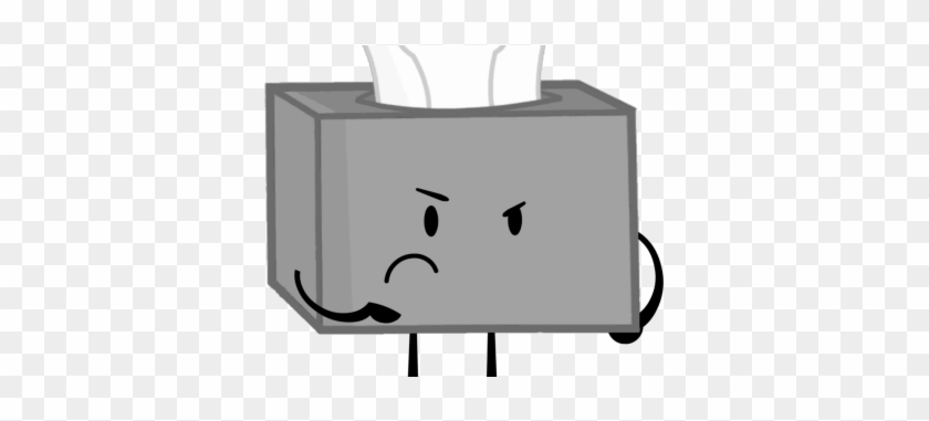 The Eight Stages Of Being Sick - Inanimate Insanity Tissues - Full Size ...