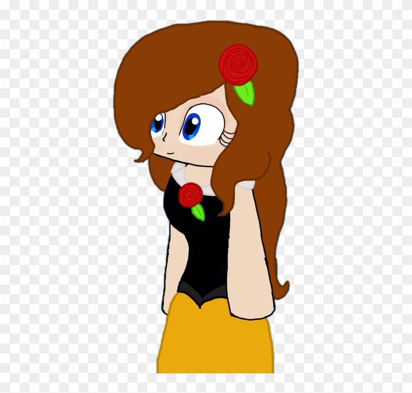 *~aphmau Roleplay Community~* - Cartoon - Free Transparent PNG Clipart ...