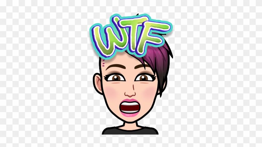 Wtf - Wtf - Free Transparent PNG Clipart Images Download