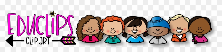 Imagenes De Educlips - Full Size PNG Clipart Images Download