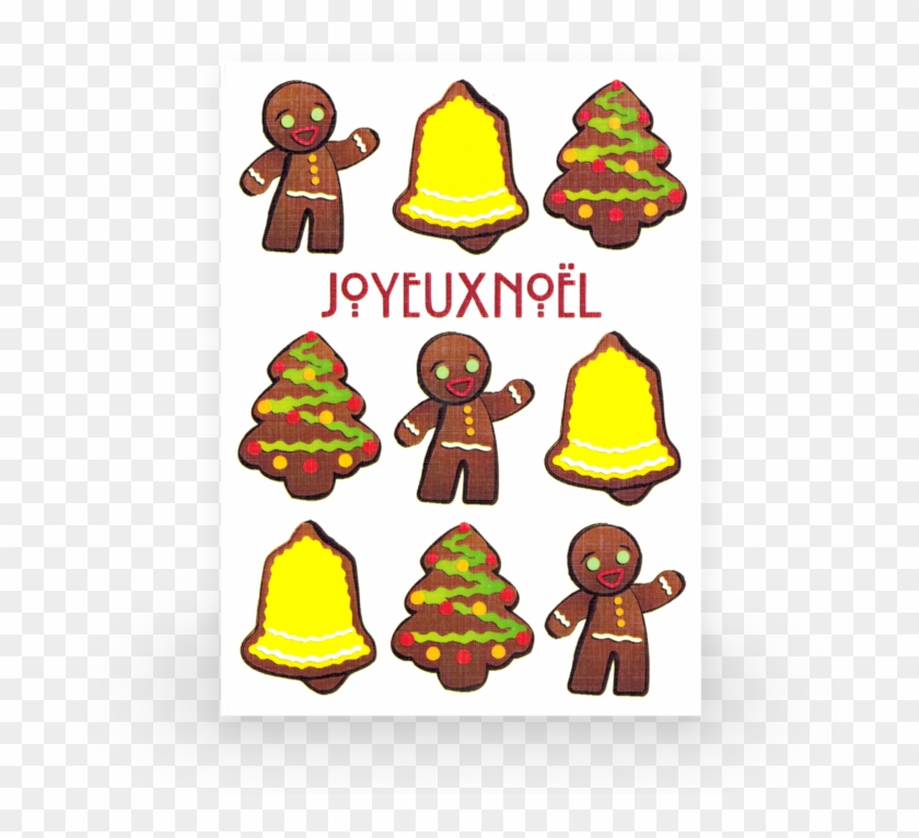 Gingerbread - Free Transparent PNG Clipart Images Download