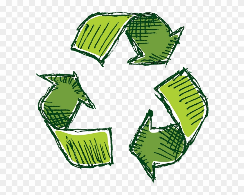 Recycle Png - Free Transparent PNG Clipart Images Download