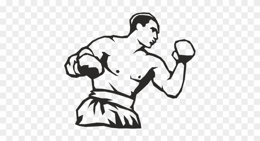 Boxing - Boxing - Free Transparent PNG Clipart Images Download