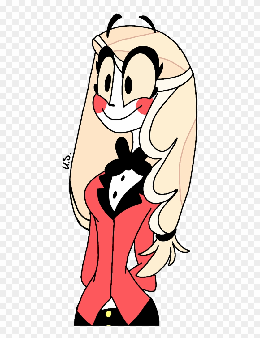 Charlie Charlie By Undertalesokemo - Cartoon - Free Transparent PNG ...