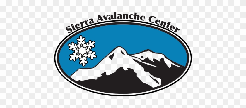 Sierra Avalanche Center - Sierra Avalanche Center - Free Transparent ...