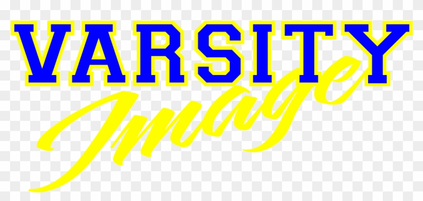 Scoring Tables By Varsity Image Sticky Logo - Calligraphy - Full Size ...