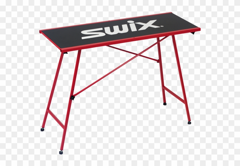 Waxing Table Racing, 120x45cm - Swix Table - Free Transparent PNG ...