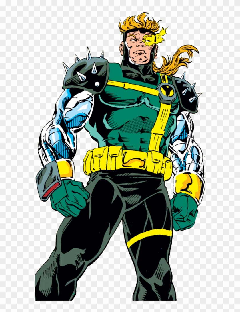 Weapon Y - Weapon Y - Free Transparent PNG Clipart Images Download