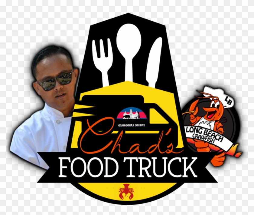 Free Food Truck Logo - Full Size PNG Clipart Images Download