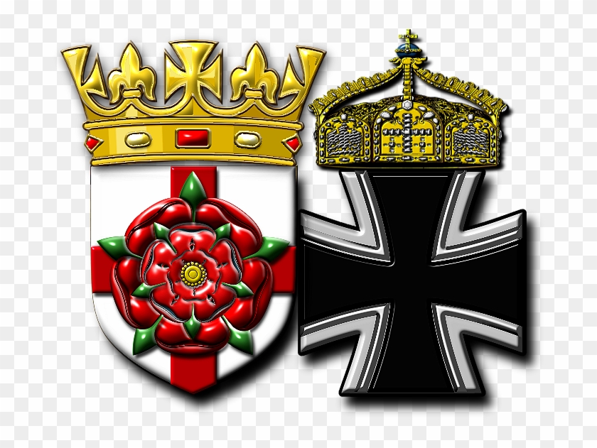 The Great War - Emblem - Full Size PNG Clipart Images Download