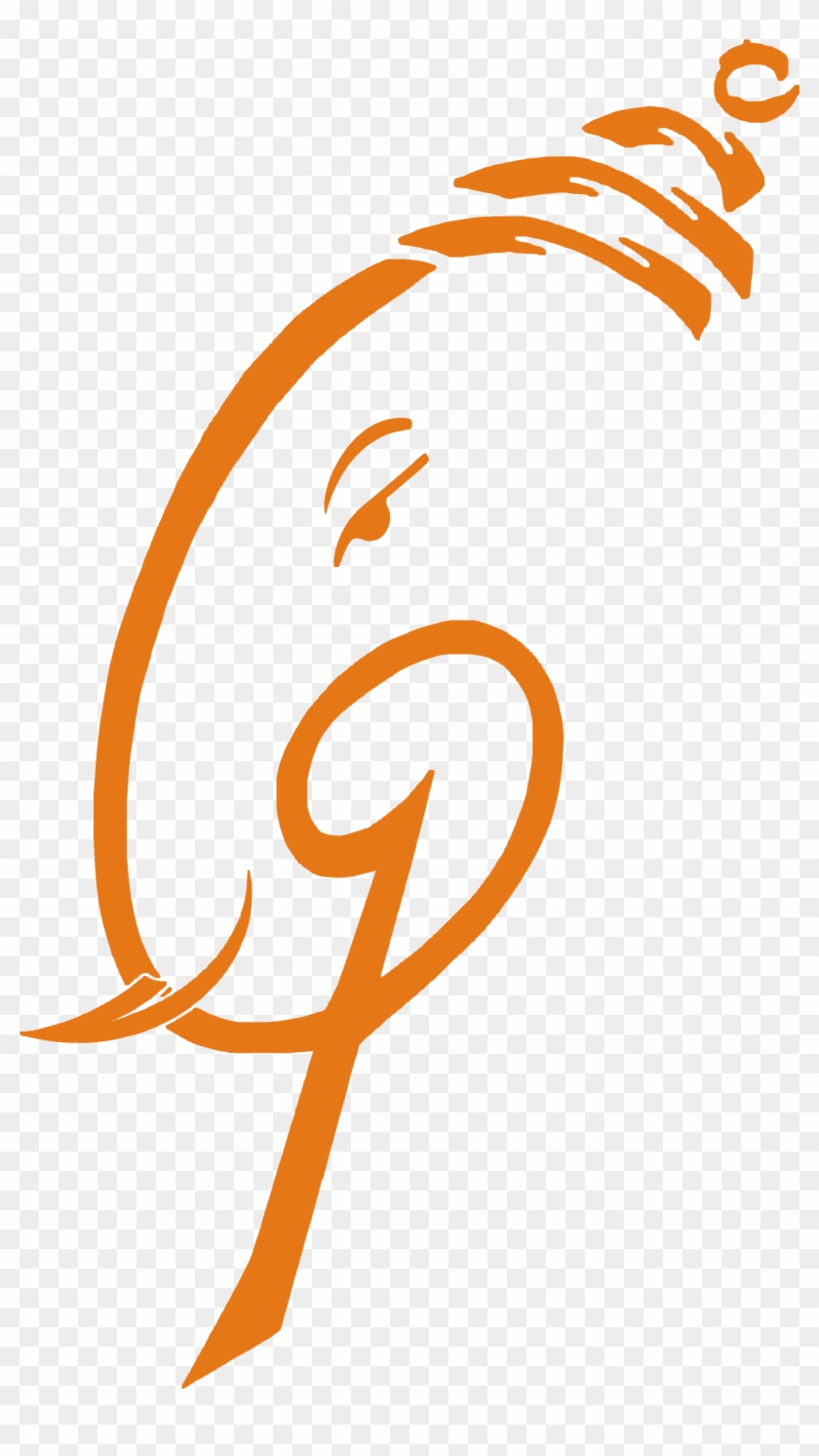 Home - Calligraphy - Full Size PNG Clipart Images Download
