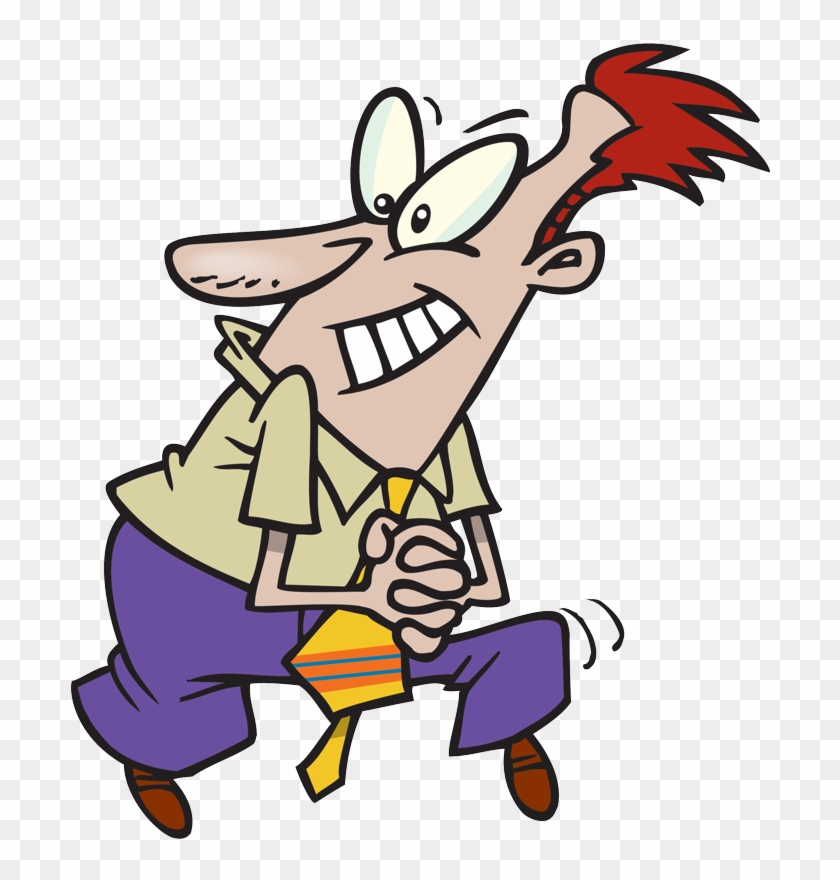 Sneaky Man - Sneaky Cartoon - Full Size PNG Clipart Images Download