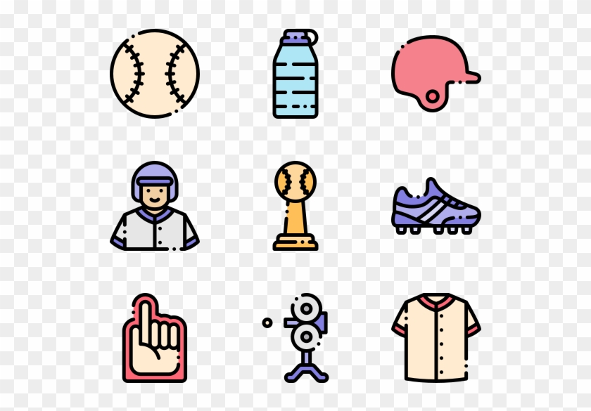 Baseball - Baseball - Free Transparent PNG Clipart Images Download