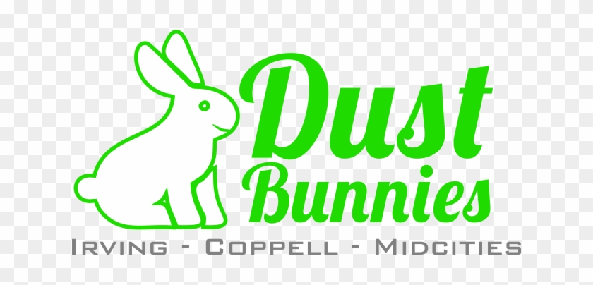 Dust Bunnies Logo - Dust Bunnies Logo - Full Size PNG Clipart Images ...