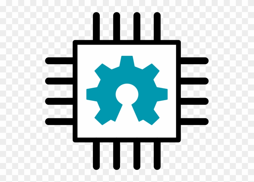 Chips4makers - Open Source Hardware Icon - Full Size PNG Clipart Images ...