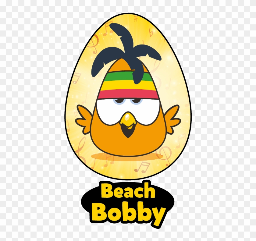 These Tweet Beats Are Included - Cartoon - Free Transparent PNG Clipart ...