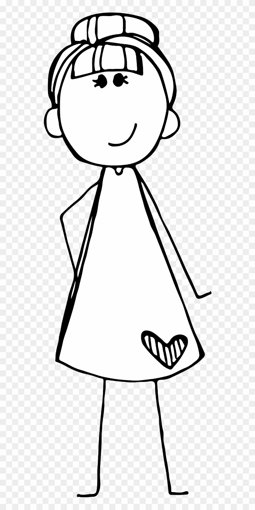 Line Art - Free Transparent PNG Clipart Images Download