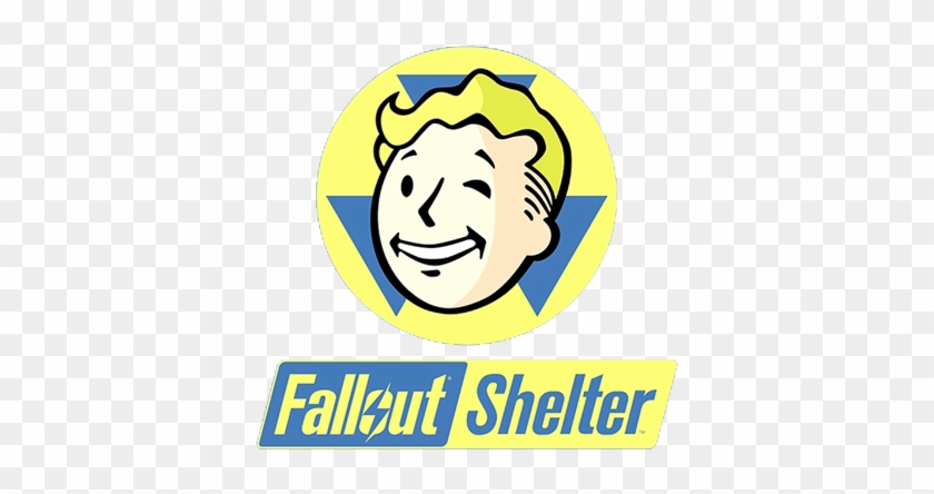Fallout Shelter Online Cheats - Fallout Shelter Icon - Full Size PNG ...