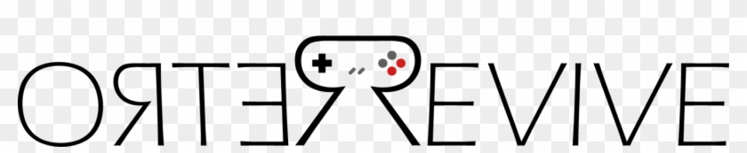 Retro Revive - Retro Revive - Free Transparent PNG Clipart Images Download