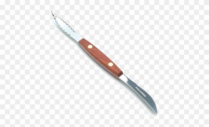 Grapefruit Knife Kitchen - Grapefruit Knife Png - Full Size PNG Clipart ...