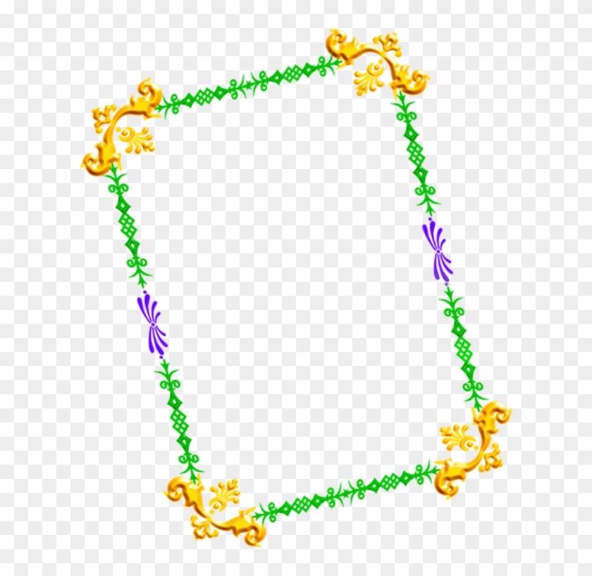 Frame Borders - Illustration - Free Transparent PNG Clipart Images Download