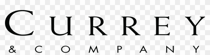 Currey & Company "gold Wall" - Currey & Co Logo - Full Size PNG Clipart ...