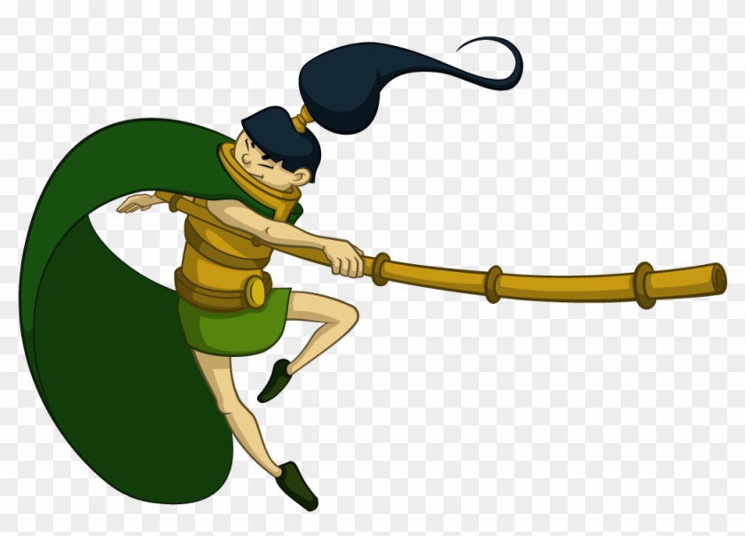 Wing - “ - Cartoon - Full Size PNG Clipart Images Download