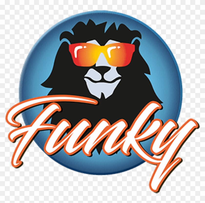 Funky Flashpacker Logo - Funky Flashpacker Logo - Free Transparent PNG ...