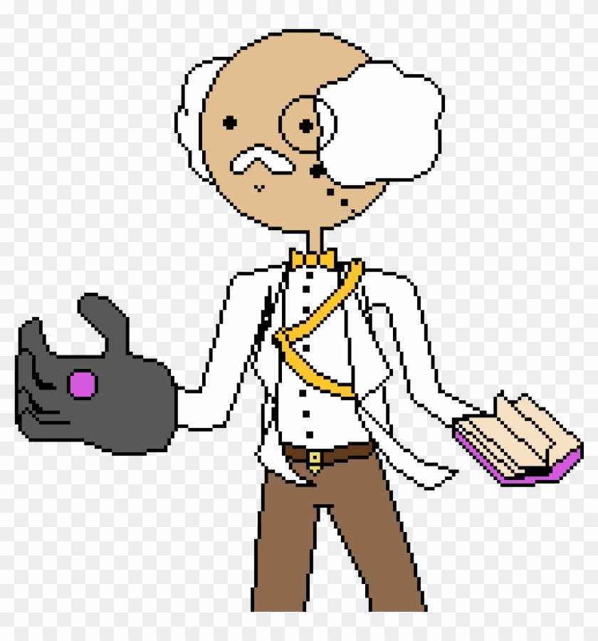 Philbert Mcdoogle - Cartoon - Free Transparent PNG Clipart Images Download