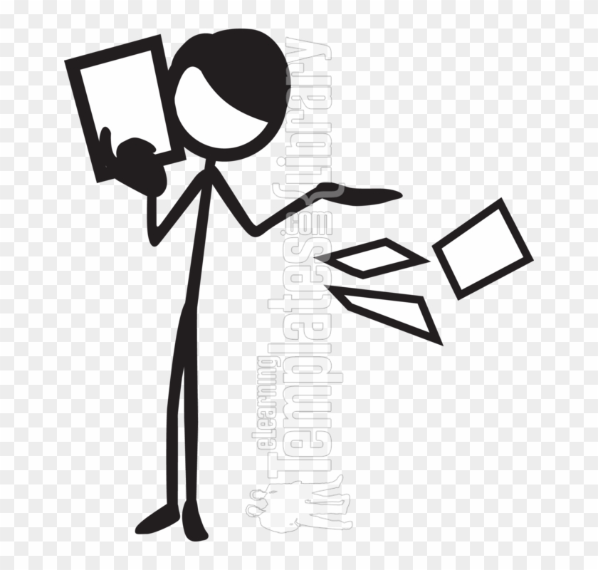 Stick Figure, Illustrated, Cartoon - Stick Figure, Illustrated, Cartoon ...