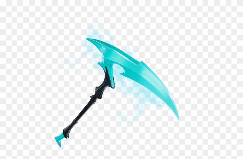 Skull Sickle Png Fortnite - Free Transparent PNG Clipart Images Download