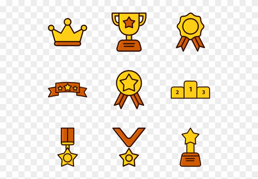 Award - Award - Full Size PNG Clipart Images Download