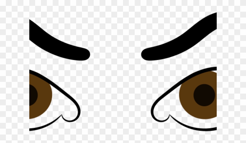 Anger Clipart Bloodshot Eye - Anger Clipart Bloodshot Eye - Full Size ...