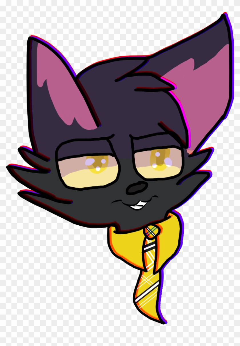 Sir Meow A Lot © The Pals Or Denisdaily - Sir Meows A Lot Fan Art ...