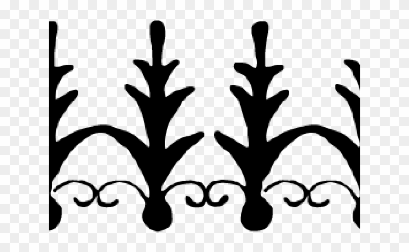 Steam Clipart Border - Silhouette - Free Transparent PNG Clipart Images ...