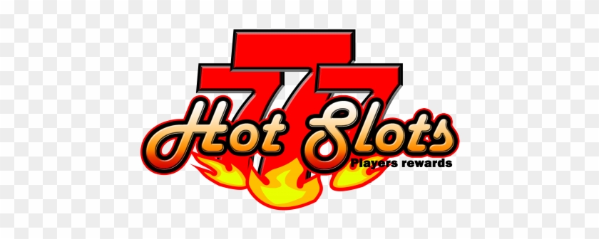 Player Rewards Program ~ Hot Slots - Graphic Design - Free Transparent ...