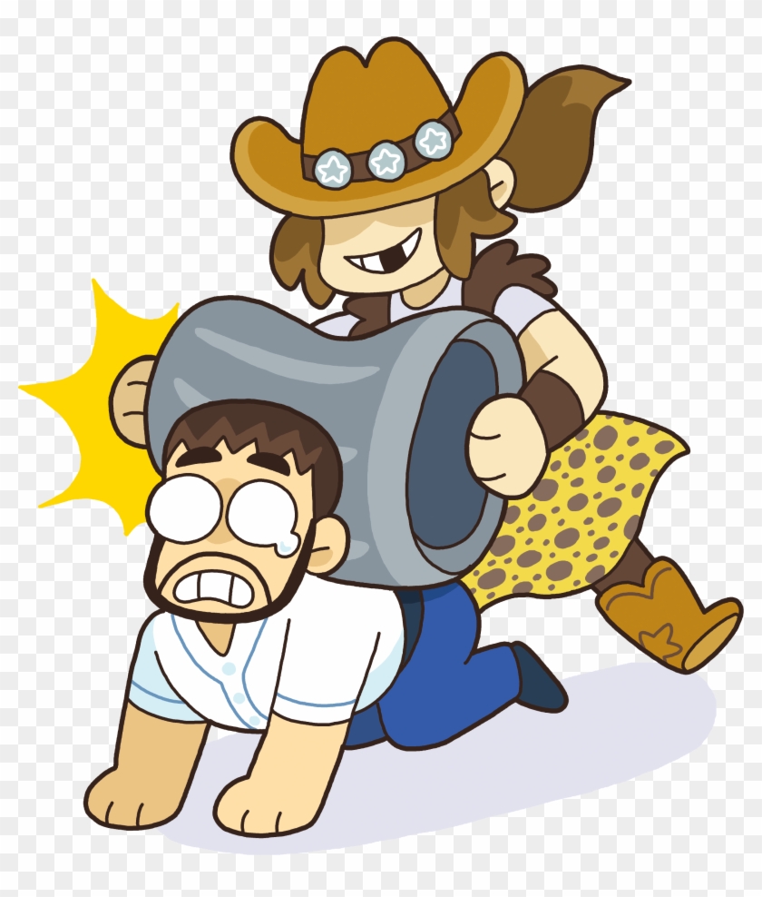 Wcw Backstage Assault - Cartoon - Free Transparent PNG Clipart Images ...