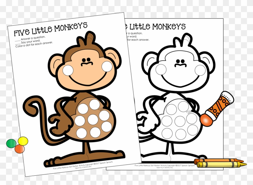 Preschool Language Activities Ppt - Full Size PNG Clipart Images Download