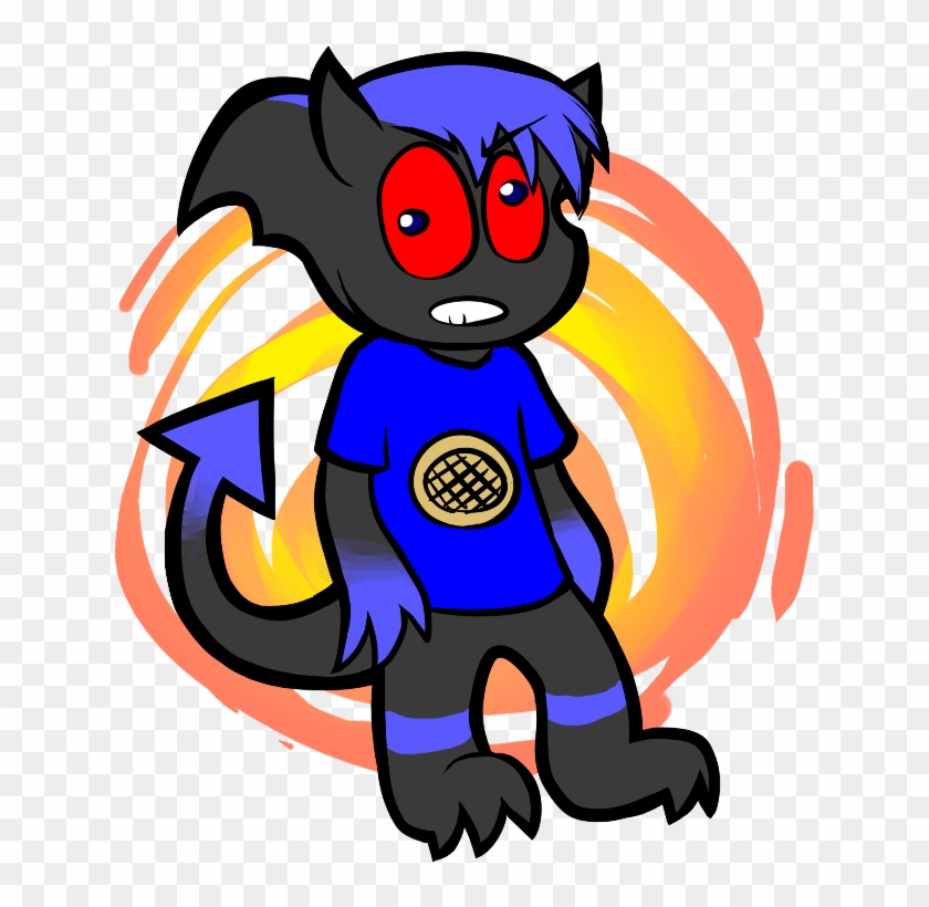 Matt By Neppyneptune - Cartoon - Free Transparent PNG Clipart Images ...