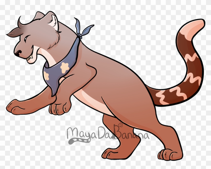 Chasing The Sun By Tiger-bytes - Cartoon - Free Transparent PNG Clipart ...