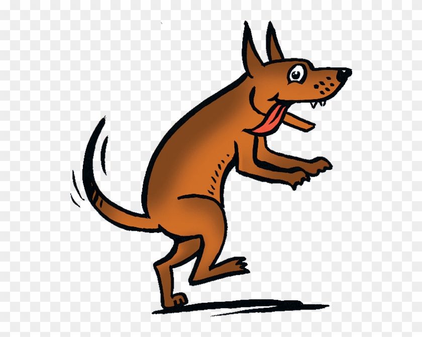 Earth - Dog - Cartoon - Free Transparent PNG Clipart Images Download