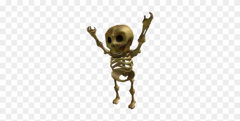 Dancing Skeleton Roblox - Spooky Scary Skeletons Png - Full Size PNG ...