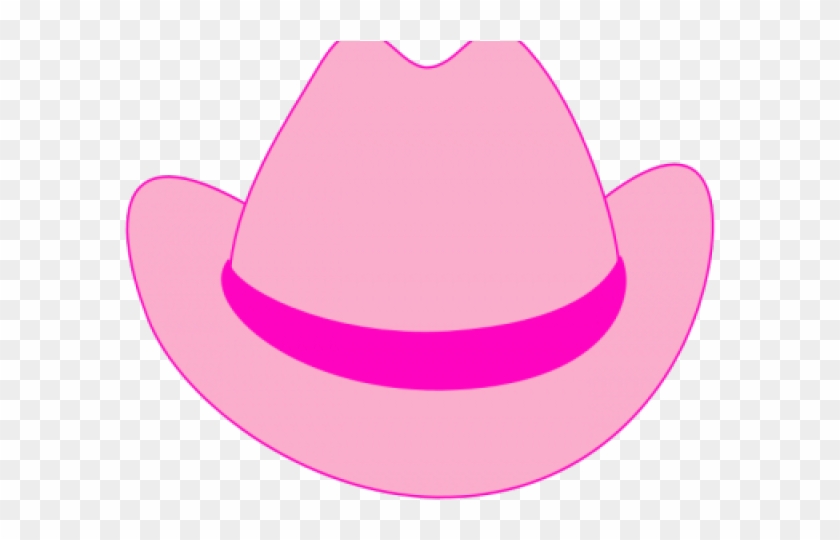 Png Hat Pink - Full Size PNG Clipart Images Download
