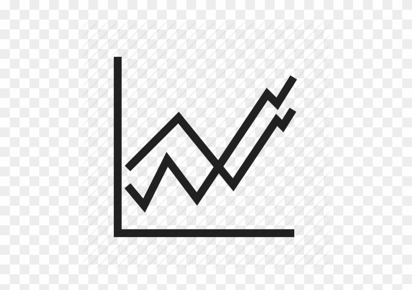 Upward Sales Graph Vector Clipart Number Chart - Upward Sales Graph ...